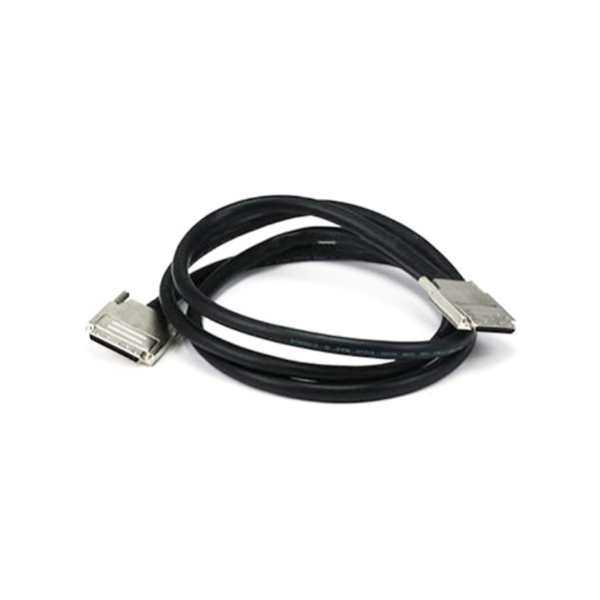 scsi ribbon cable | VHDCI 26Pin Male scsi ribbon cable for File Servers ...