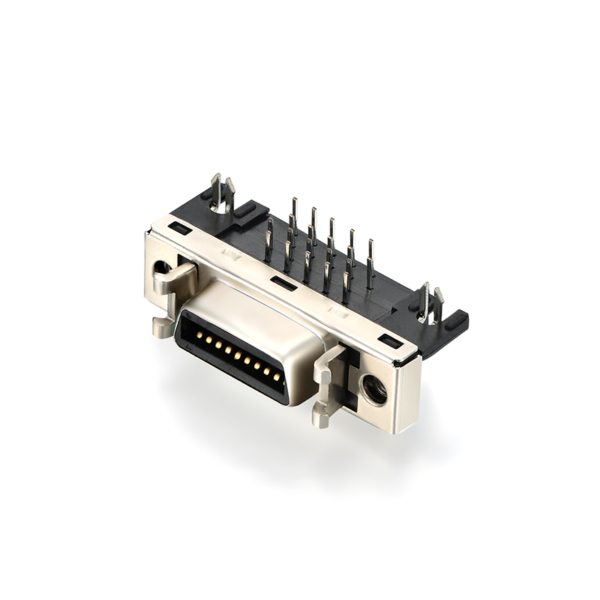 cn scsi connector | scsi interface connector—ADAMICU
