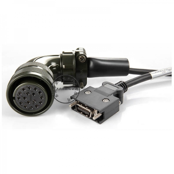 Delta servo motor encoder feedback cable manufacturers