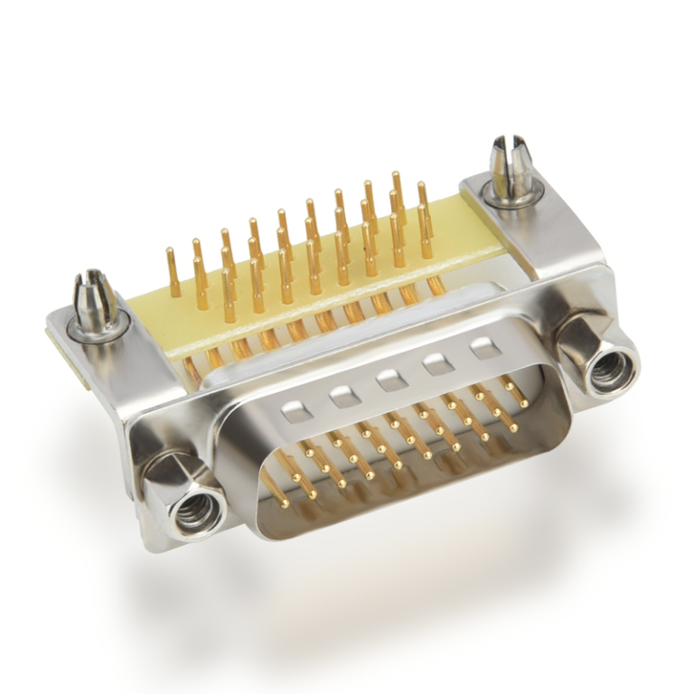 78 pin connector|high density dsub male 78 pin connector