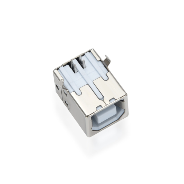 usb type b female connector |usb type b female connector manufacture china