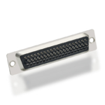 78 pin connector|high density dsub male 78 pin connector