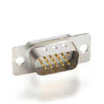 15 pin vga connector |d type plug 15 pin vga connector