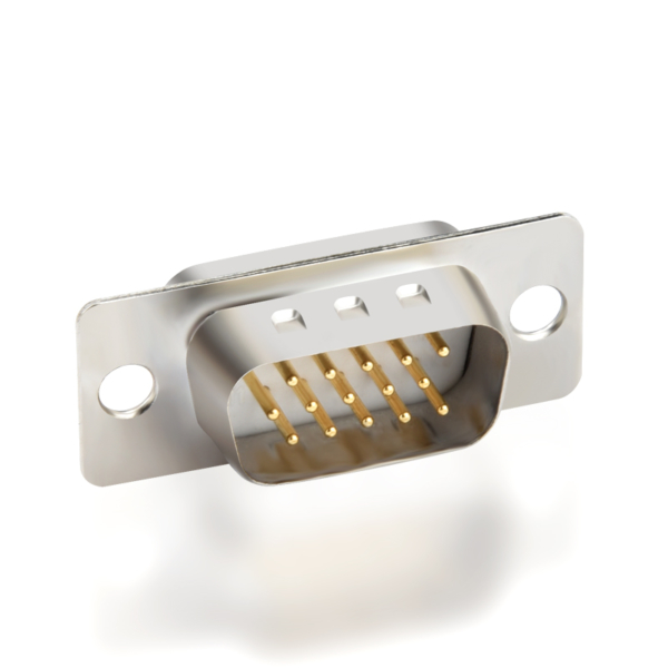 15 pin d type connector|vga monitor connector 15 pin d type connector