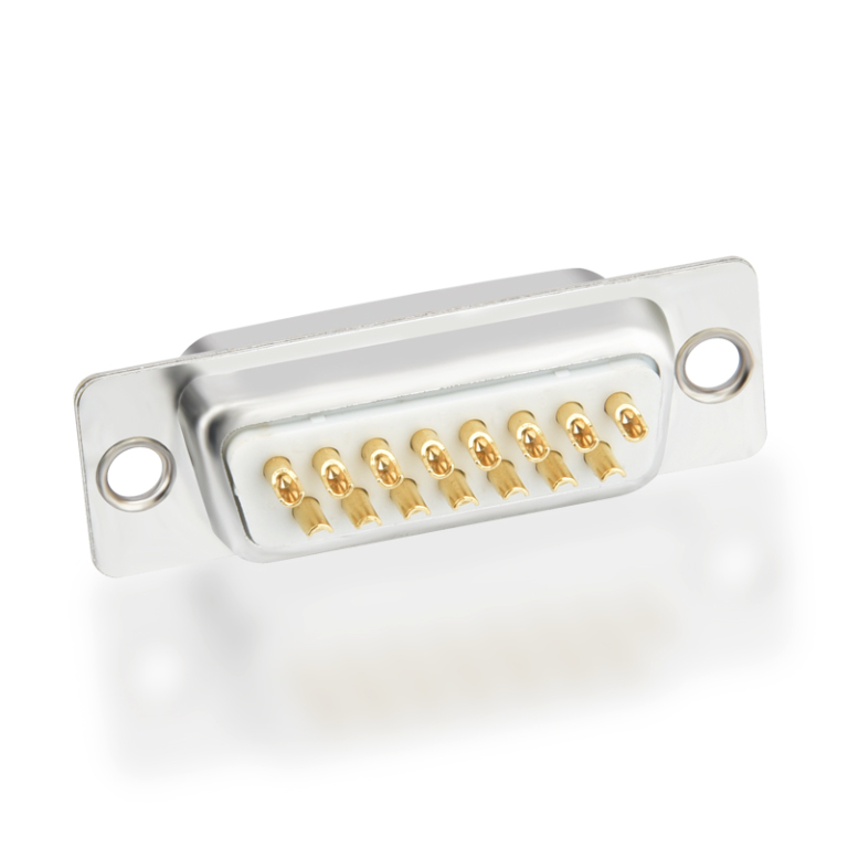 15 pin d type connector|vga monitor connector 15 pin d type connector