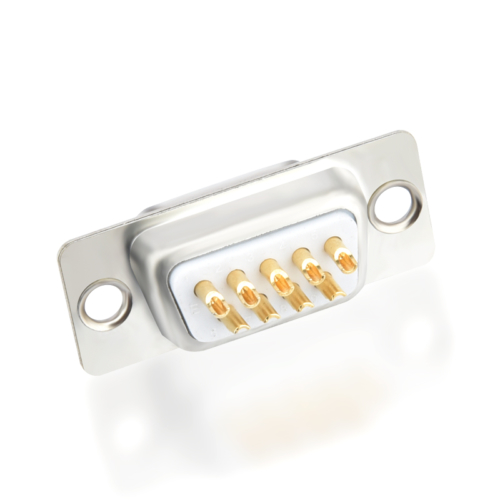 9 pin d type connector\female rs232 9 pin d type connector