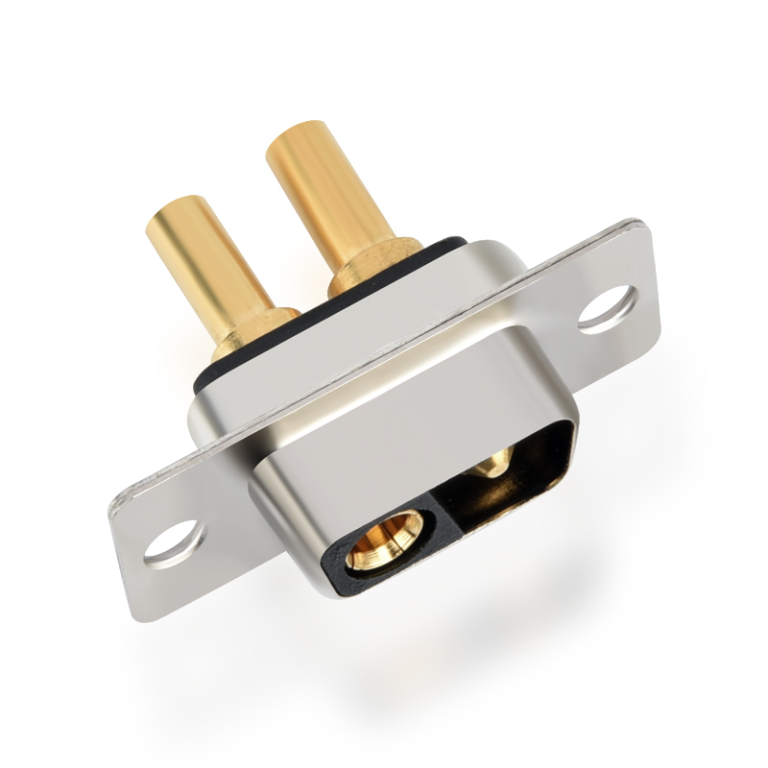 3w3 |high current plugs and sockets d sub 3w3 connector