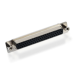 62 pin connector|high density d sub 62 pin connector solder pin straight