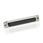 62 pin connector|high density d sub 62 pin connector solder pin straight