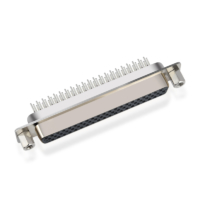 62 pin connector|high density d sub 62 pin connector solder pin straight