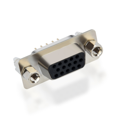 vga 15 pin d type connector|the best vga 15 pin d type connector