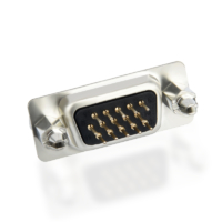 vga 15 pin d type connector|the best vga 15 pin d type connector