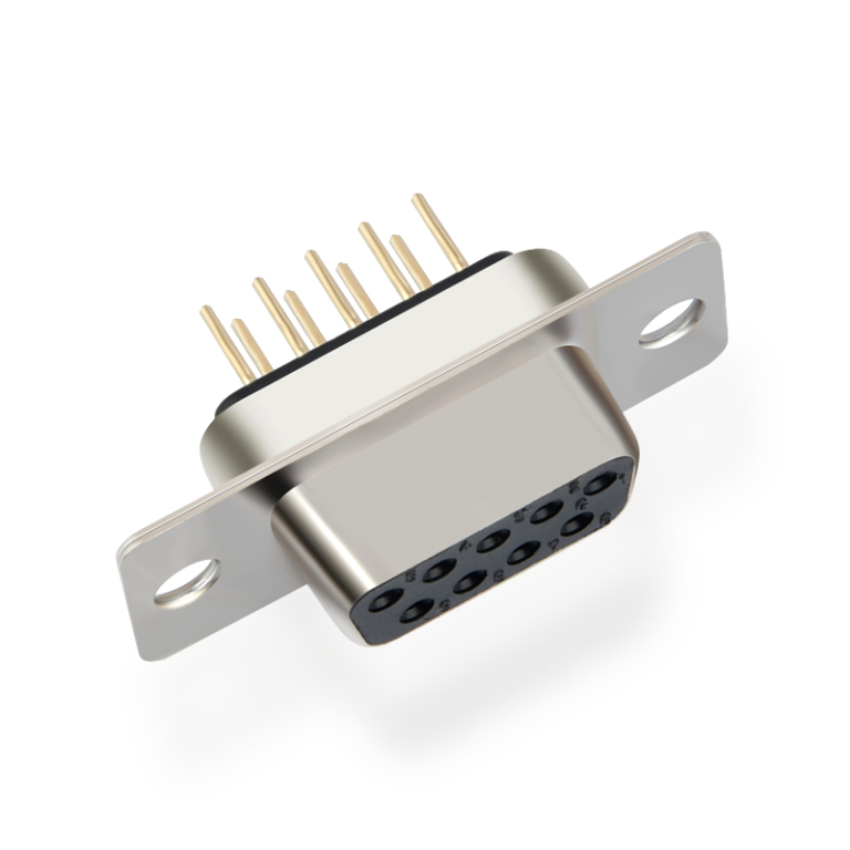 db25 female connector|panel mount db25 female connector manufacturing