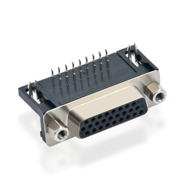 44 pin d sub connector|dip straight 44 pin d sub connector panel mount