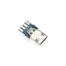 micro usb connector pcb mount r|micro usb connector pcb mount supplier