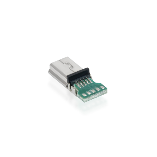 mini usb connector pcb mount |male mini usb connector pcb mount