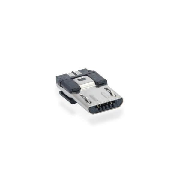Micro Usb Male Connector Solder Micro Usb Male Connector Solder