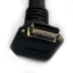 90 degree 3m camera link connector SDR Cable for Industrial Camera