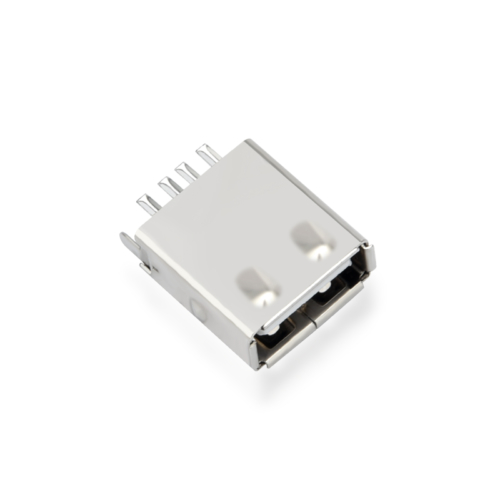 usb a type female connector|usb a type female connector supplier