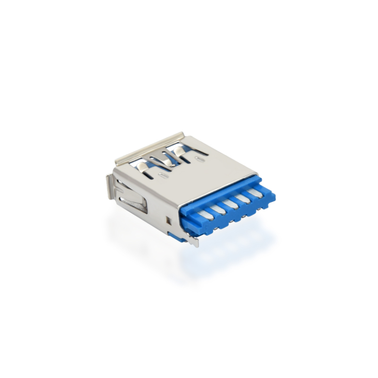 4 pin usb type a |4 pin usb type a female supplier