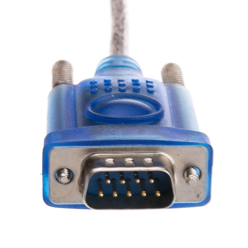 USB to Serial Adapter Cable