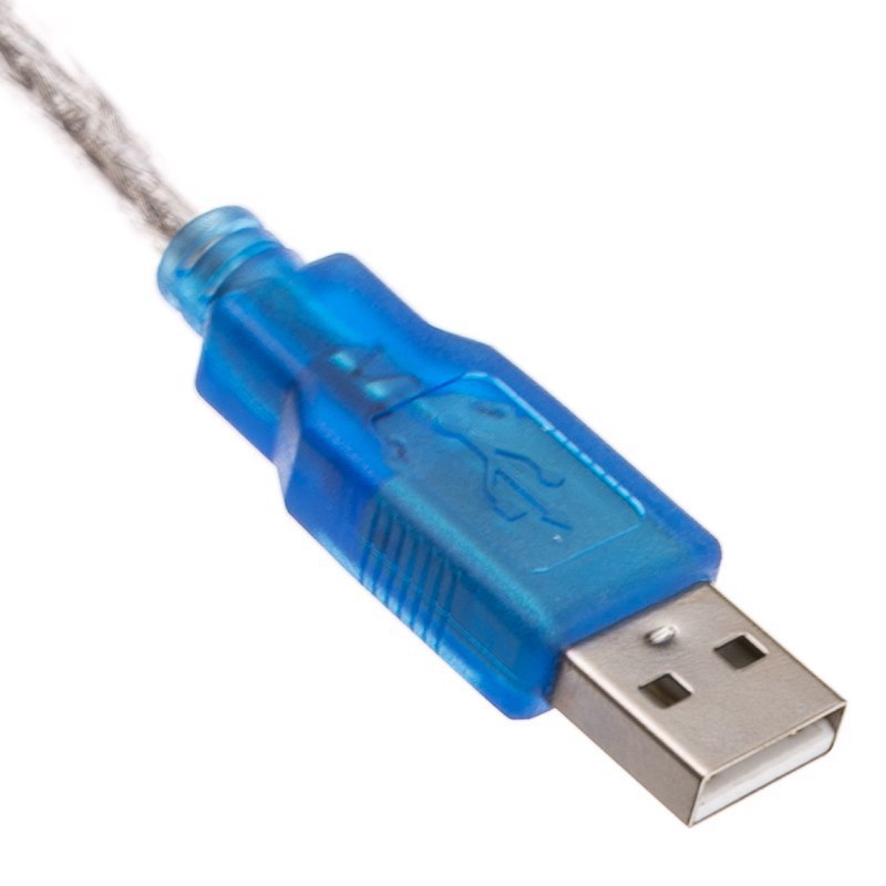 USB to Serial Adapter Cable