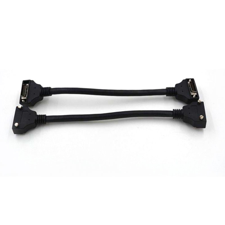 Chain Flex cable Machine Vision Camera Link Cable