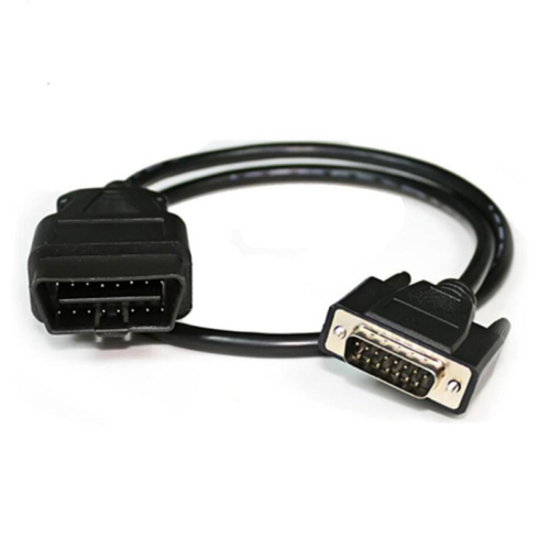 obd ii cable |obd ii cable for car scanner car diagnostic tool