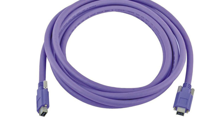 Chain Flex cable Machine Vision Camera Link Cable