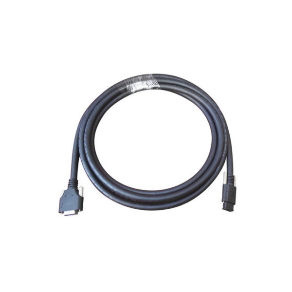90 degree 3m camera link connector SDR Cable for Industrial Camera