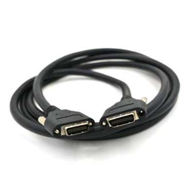 vision cable for HITACHI Cameras--ADAMICU industrial vision cable