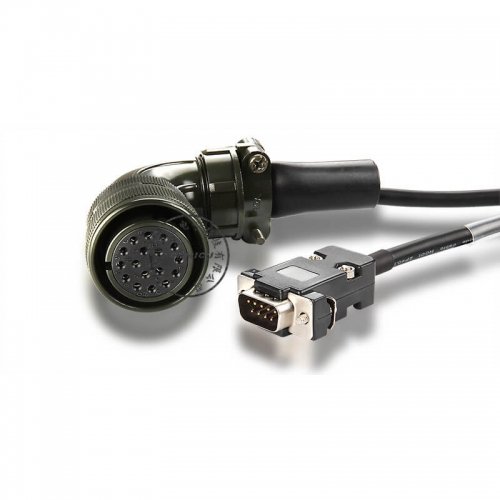 copper electrical cable| Delta servo encoder copper electrical cable