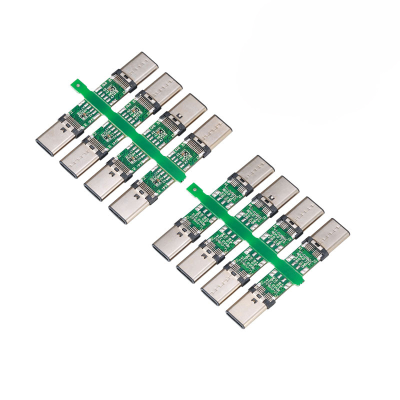 type c connector usb