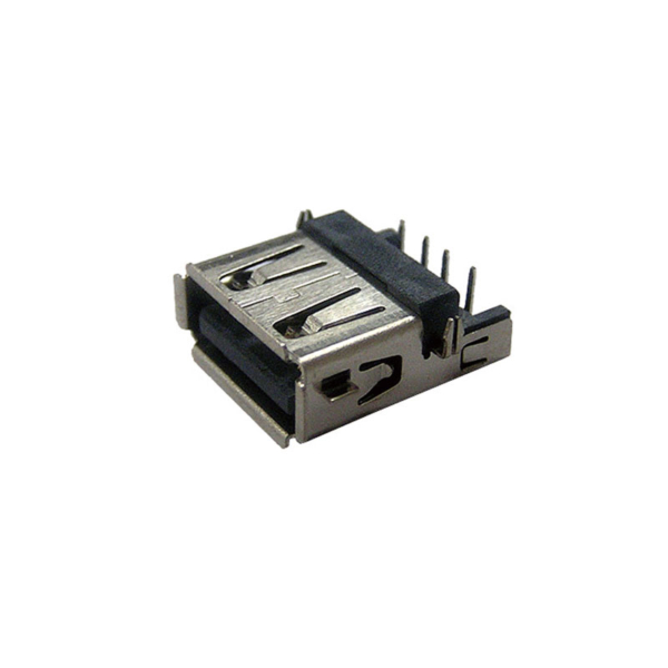 usb type a plug |USB 2.0 type A male usb type a plug connector with 4 Pin