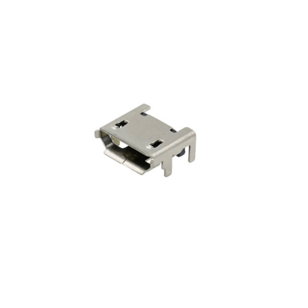 micro usb 5 pin connector |micro usb 5 pin connector SMT Tail Charging ...