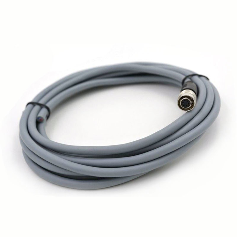 Industrial Camera 6 Pin Power Hirose Cable with HR10A-7P-6P ( 73 )