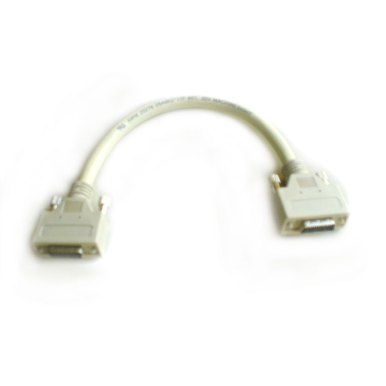 180 Degree Straigth cable Camera Link for Imaging Frame Grabber