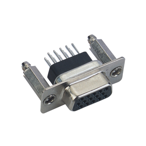 44 pin d sub connector|dip straight 44 pin d sub connector panel mount