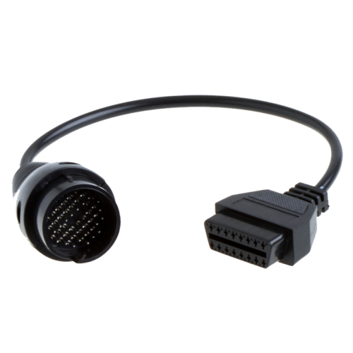 mercedes diagnostic cable |Mercedes diagnostic cable 38 Pin to 16 Pin ...