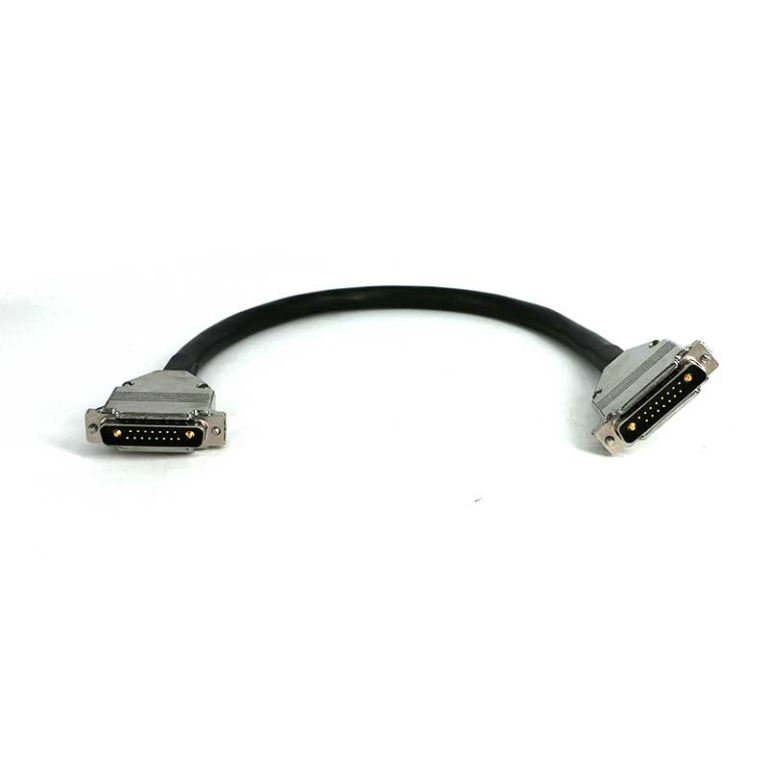 17w2 cable | industrial control 17w2 cable male to male for battery device