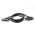 extension d-sub 62pin cable | male to female extension d-sub 62pin ...