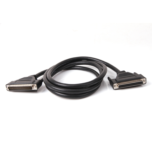 extension d-sub 62pin cable | male to female extension d-sub 62pin ...