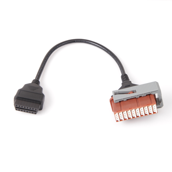 auto diagnostic cable |Adam Electronic Technology Co.,Ltd