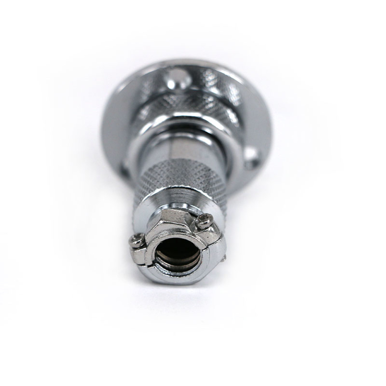 M16 10 pin circular connector for Automation machine