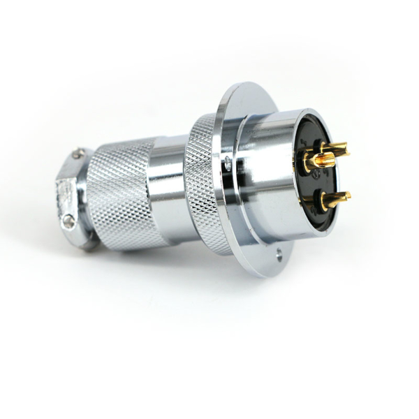 10 pin round connector cm10-sp10s-m -ADAMICU