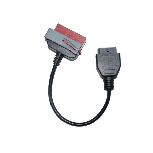 psa 30p cable |Lexia3 PP2000 PSA XS Evolution Psa 30p cable OBDII ...