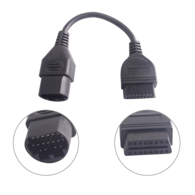 Mazda 17 Pin |Mazda 17 Pin Cable Male To obd2 for mazda trouble codes ...