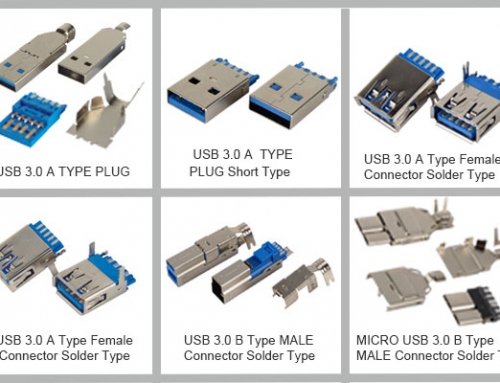 what is usb type c connector?— ADAMICU tell you - ADAMICU
