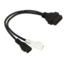 auto diagnostic cable |Adam Electronic Technology Co.,Ltd