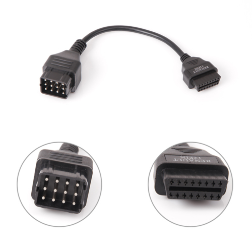 Renault diagnostic cable |Renault diagnostic cable OBD2 Cable 16P ...